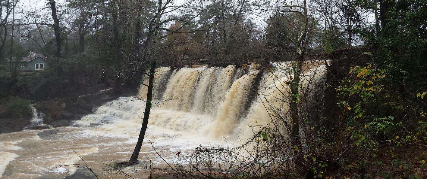 Dams - PeoplesQuigley | DCCM